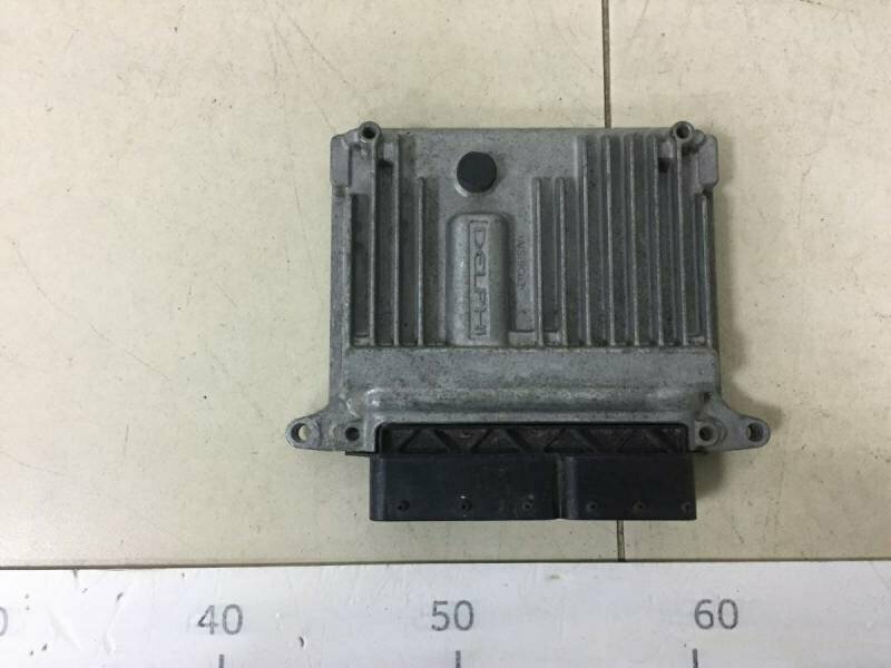 Блок управления двигателем Mercedes-Benz E-Class W211 2002-2009 кат.номер: 6461505572 A6461505572 A6461501734