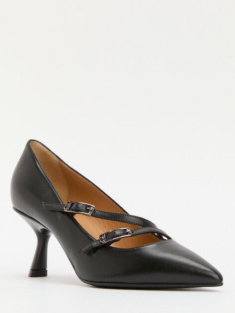 Туфли Мэри Джейн 