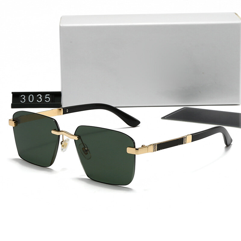 Солнцезащитные очки