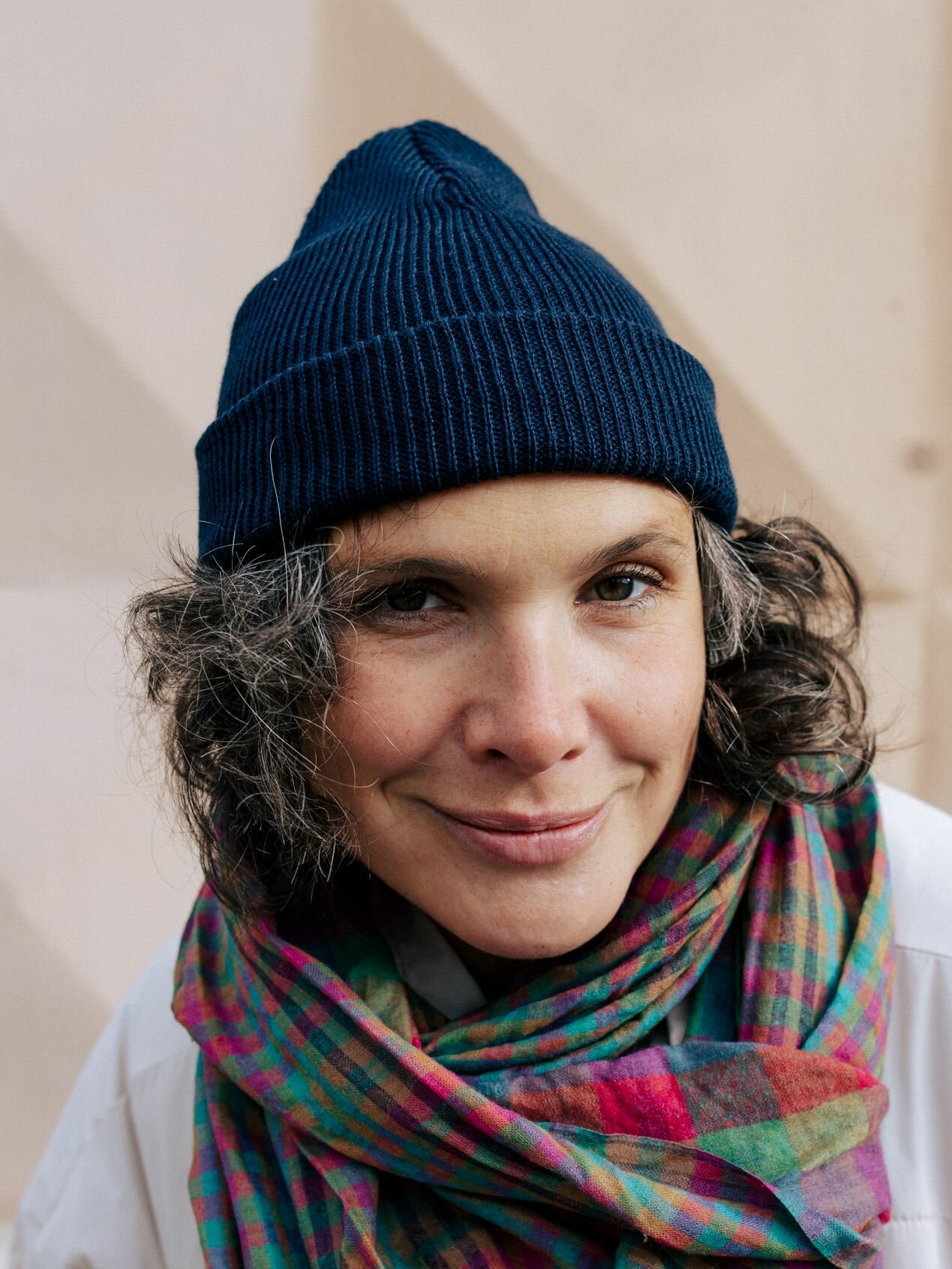 Шапка ШЛЯПА СПБ Базовая коллекция для мужчин и женщин