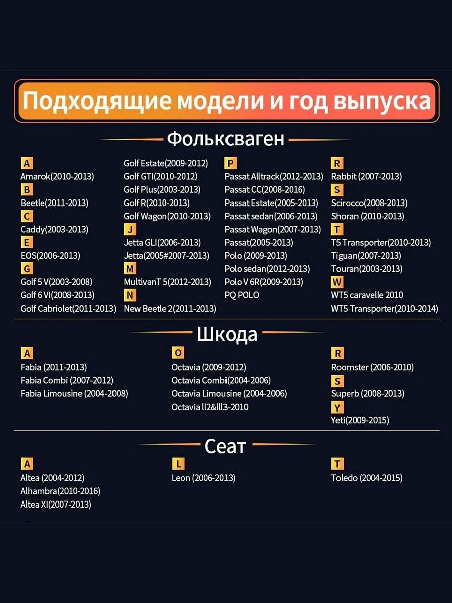 Магнитола — фото 1
