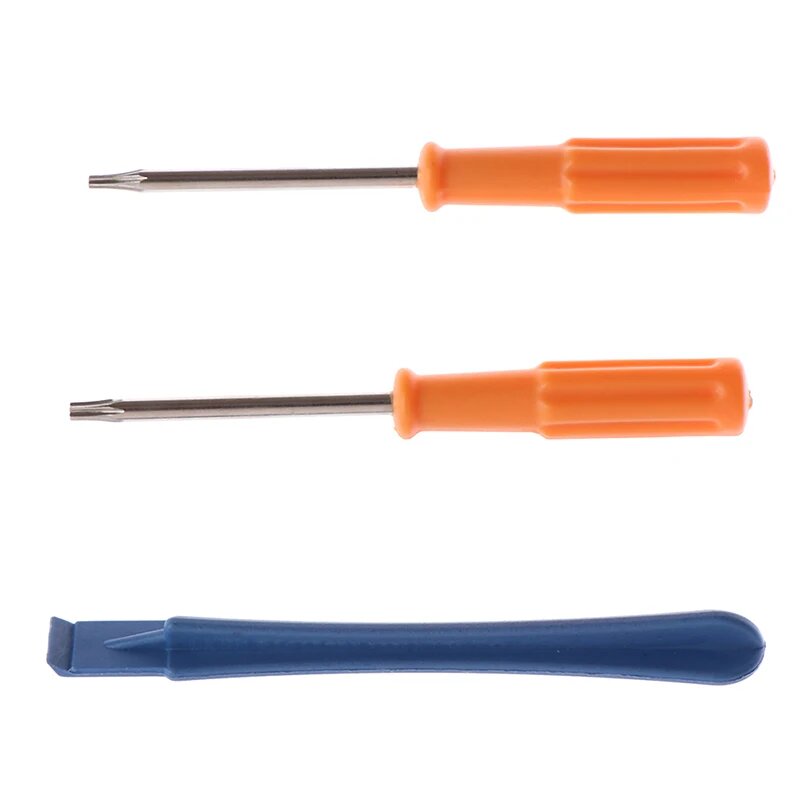 Отвертки Torx T6 & T8 T8H & T6 SD&HI