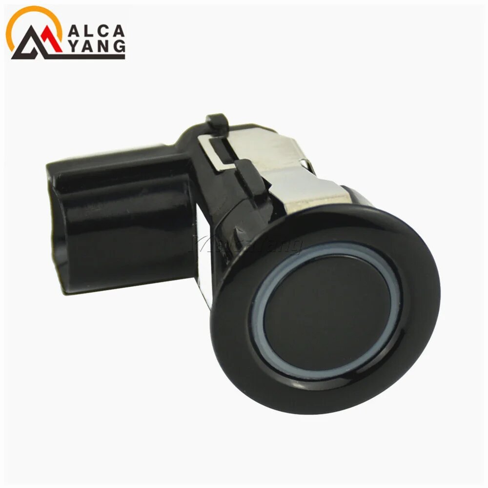 Передний/задний датчик заднего хода 8651A056HA PDC датчик парковки для Mitsubishi Pajero Montero Outlander Grandis Sport ASX Nissan