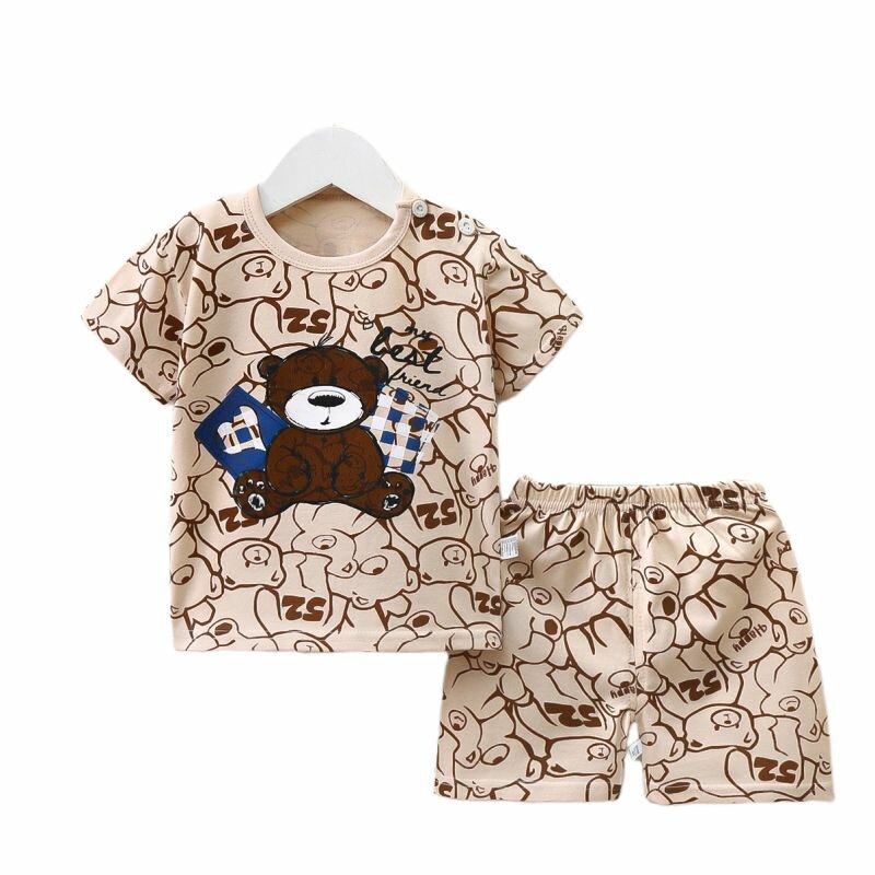 Комплект одежды