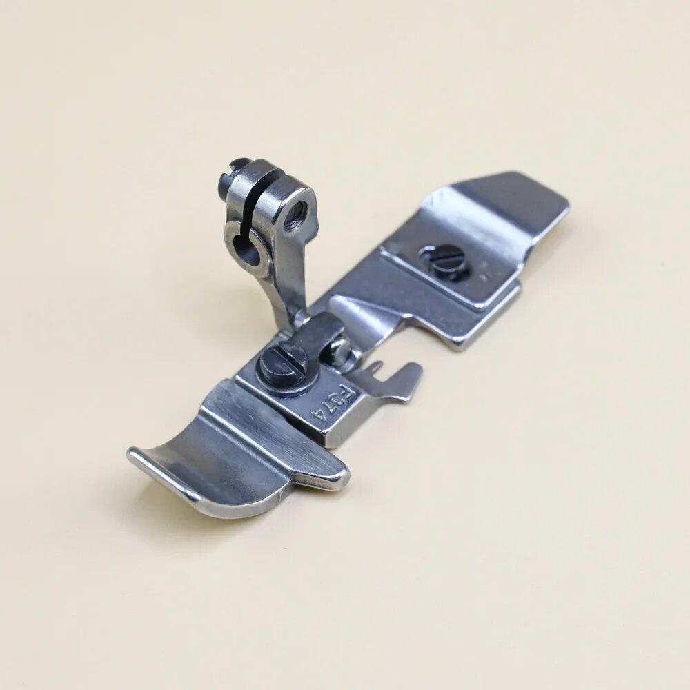 Прижимная лапка для оверлока Siruba 700F Pegasus M700 4 Thread Foot