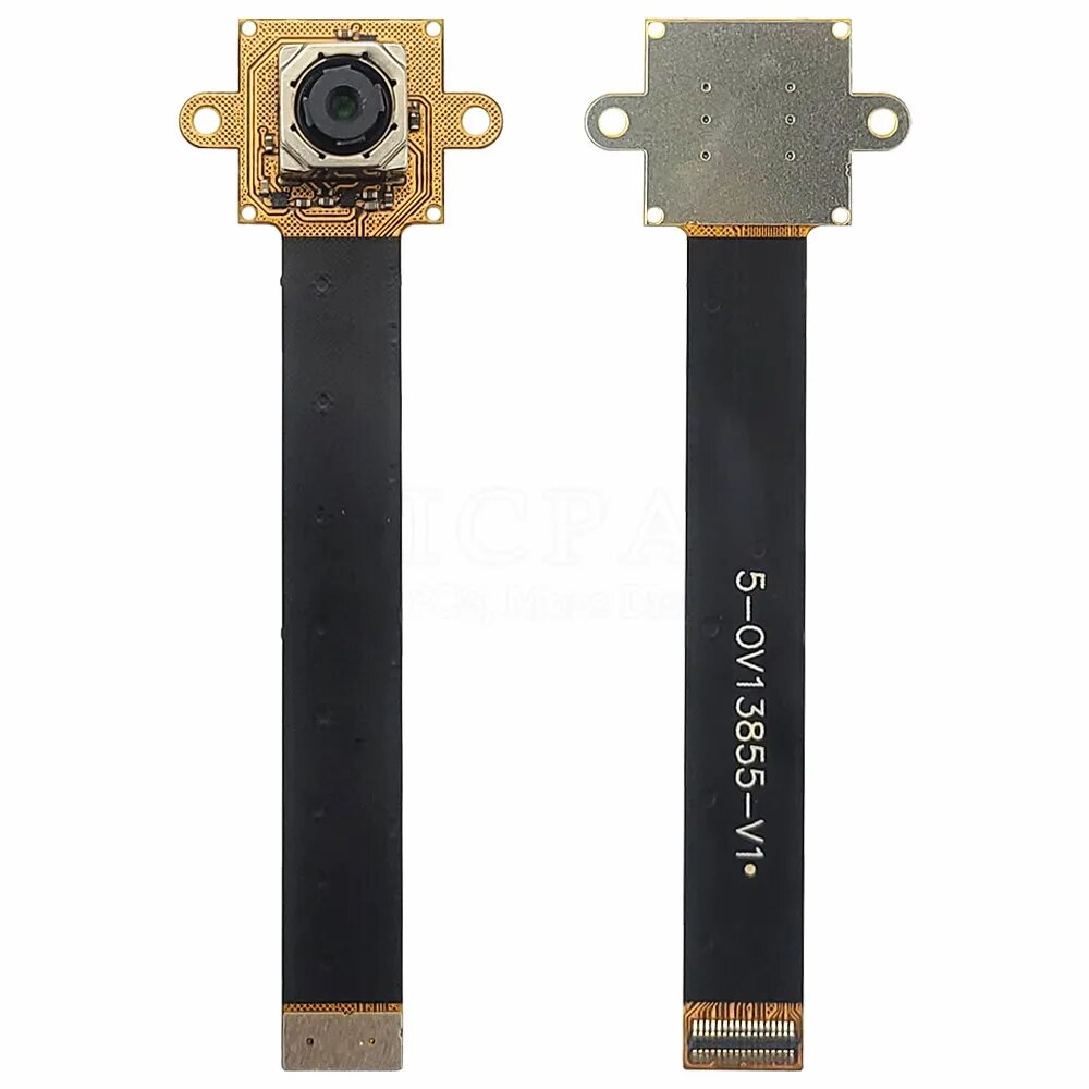 Камера OV13855 FF 120 Degrees для Orange Pi 5 UICPAL