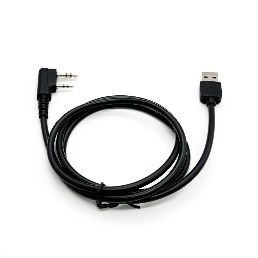 HOSPORT USB-кабель для программирования TYT MD-380/MD-390