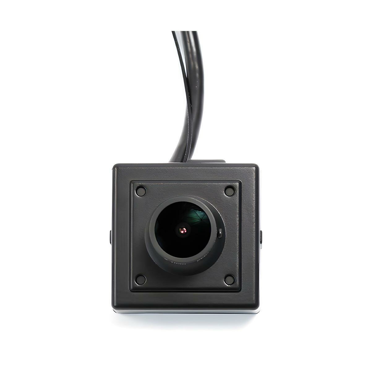 Link Mod: NC404 (8GH) - 4G IP-камера с SIM картой 5Mp - ip камера sim 4G, камера с сим картой для онлайн наблюдения. Угол 140 град.