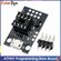 Плата программирования ATtiny13A/ATtiny25/ATtiny45/ATtiny85 DIYUSER