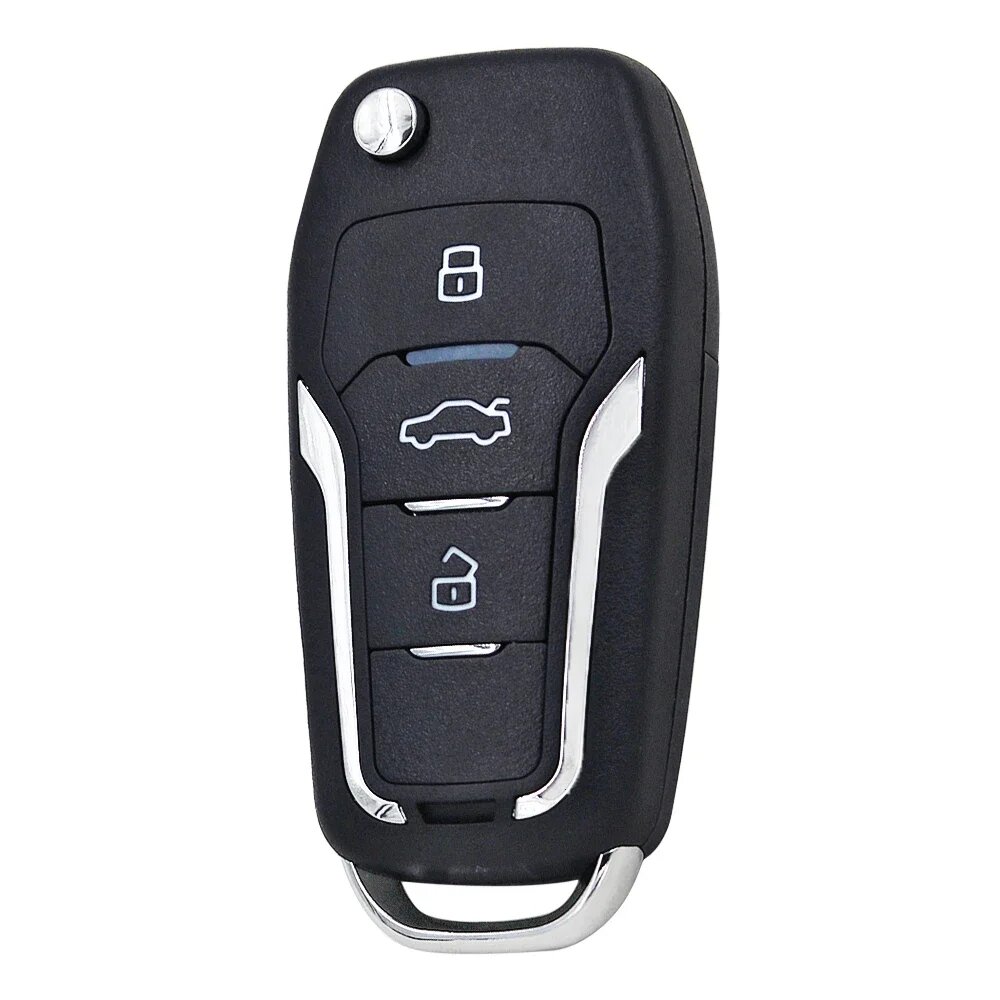 YOUBBA 4 кнопки для Subaru Outback Liberty Impreza WRX Forester, дистанционный умный 433MHZ