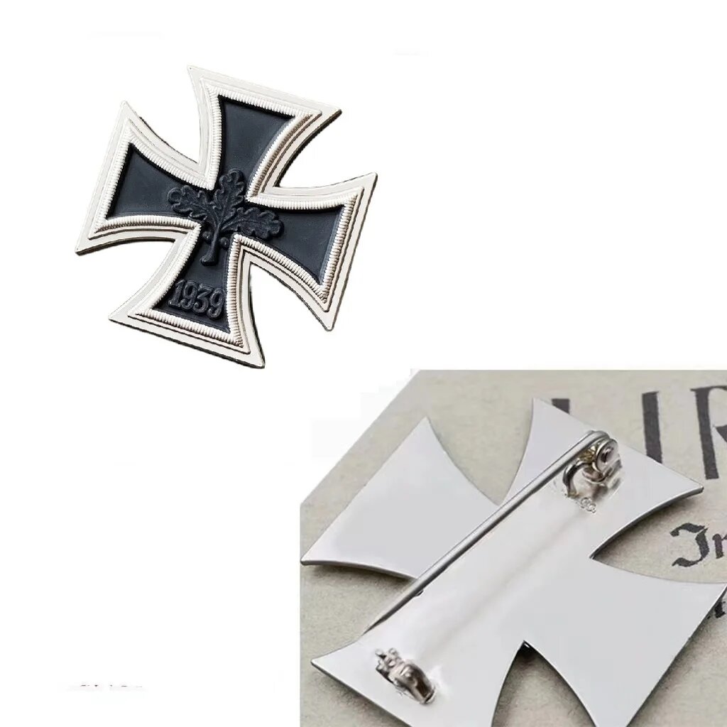 Медаль Железный Крест 1914-1957 1939