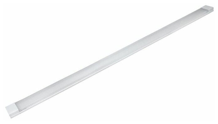 Светильник светодиодный PPO-02 1200 Prisma 36Вт 6500К IP40 160-260В ДПО JazzWay 5017870A