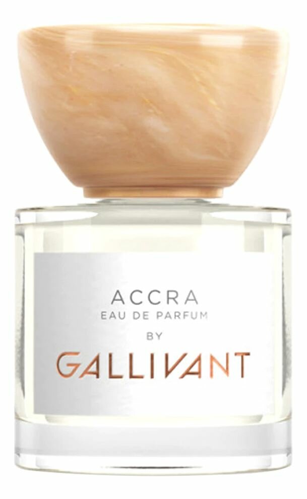 Gallivant accra 30 мл парфюмерная вода жен. Марка