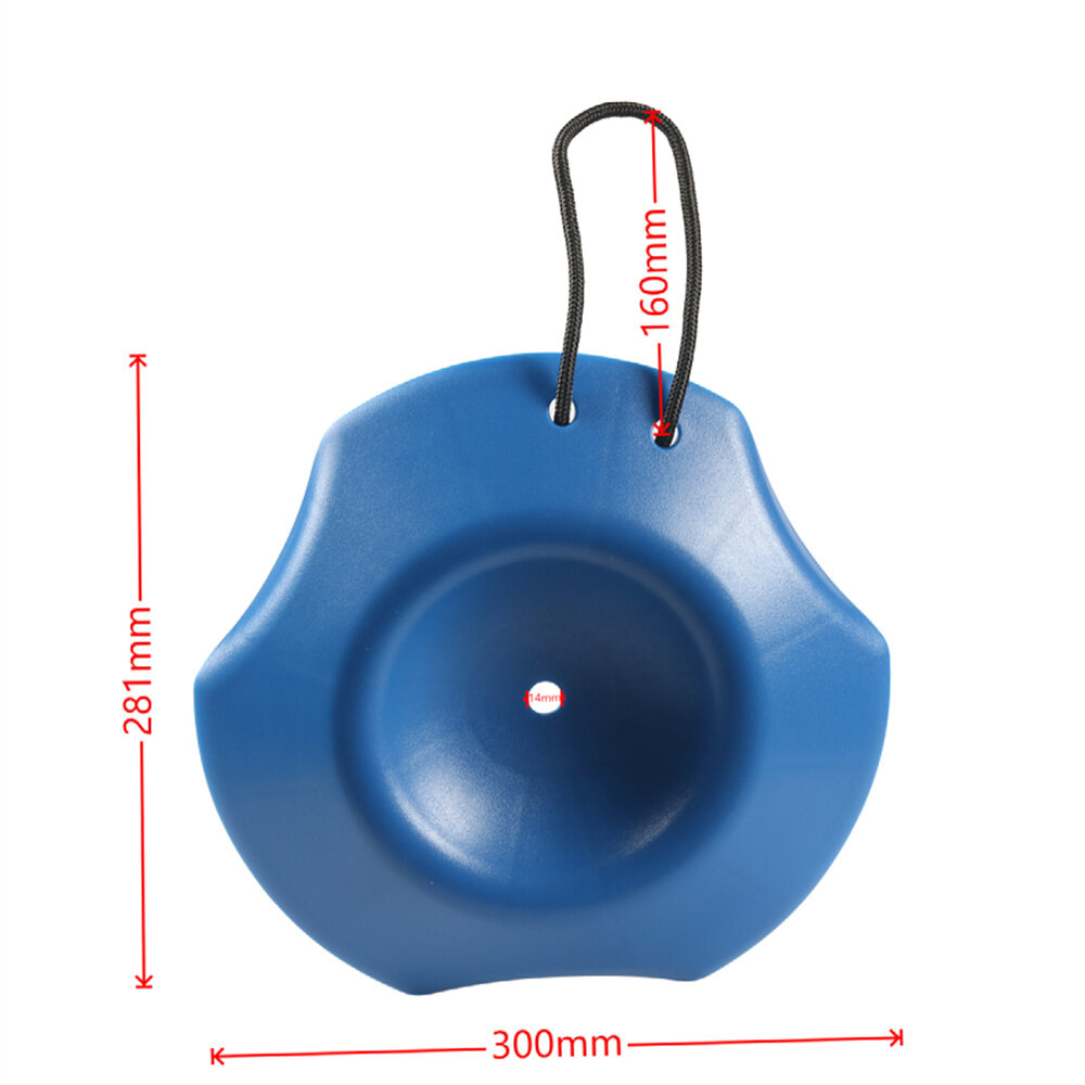 Фиксатор язычка колеса домкрата для прицепа Стабилизатор упора Предотвращает Погружение колес Домкрата прицепа В песок Т