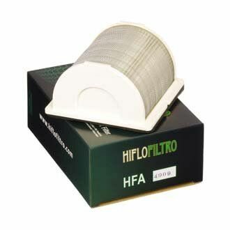 Воздушный фильтр HIFLO FILTRO HFA4909