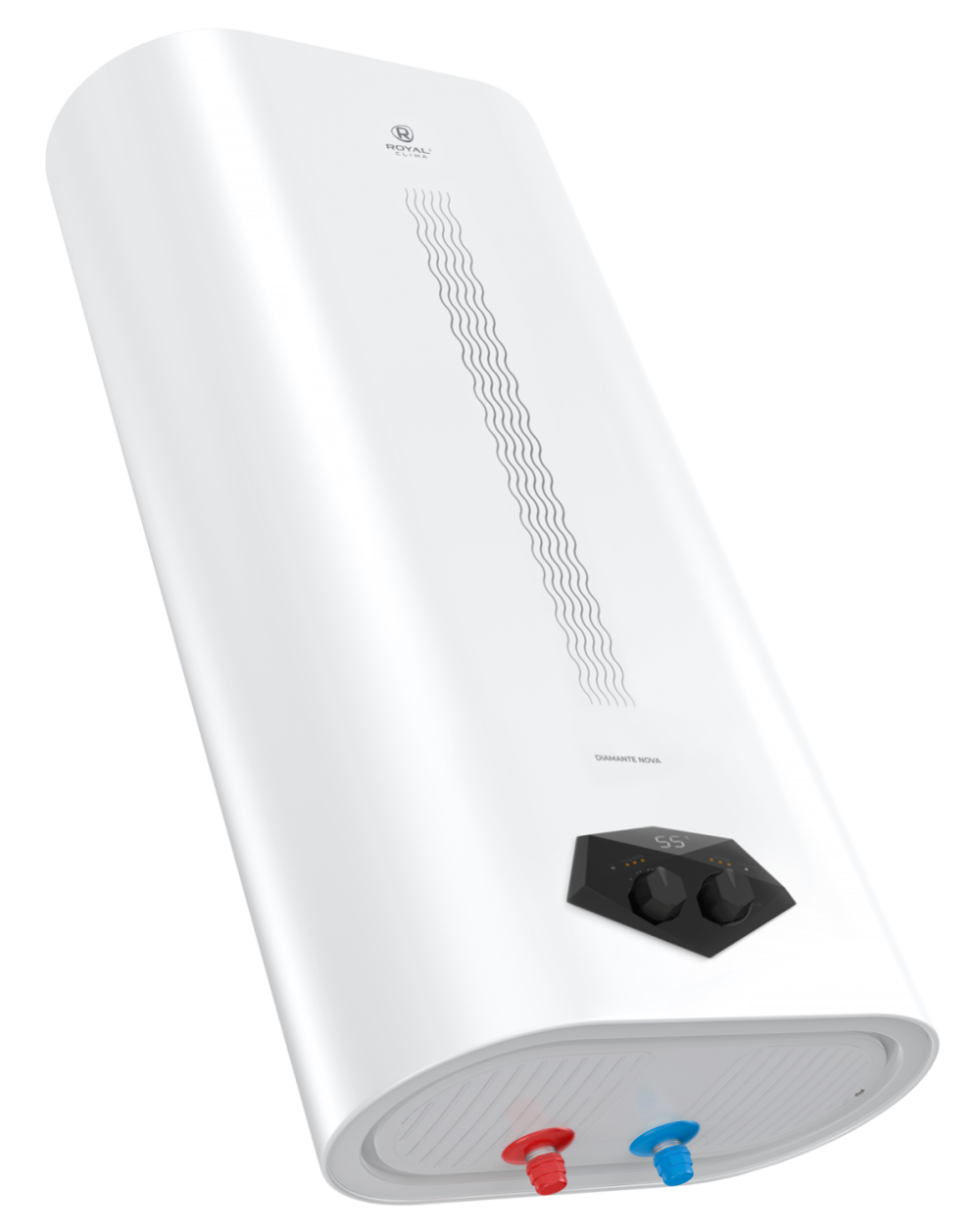 Водонагреватель накопительный электрический ROYAL Clima RWH-DN30-FE