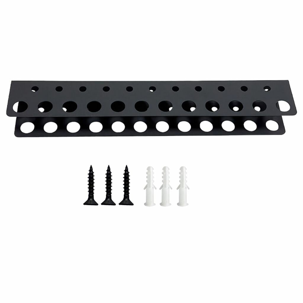 Органайзер для отверток на стену