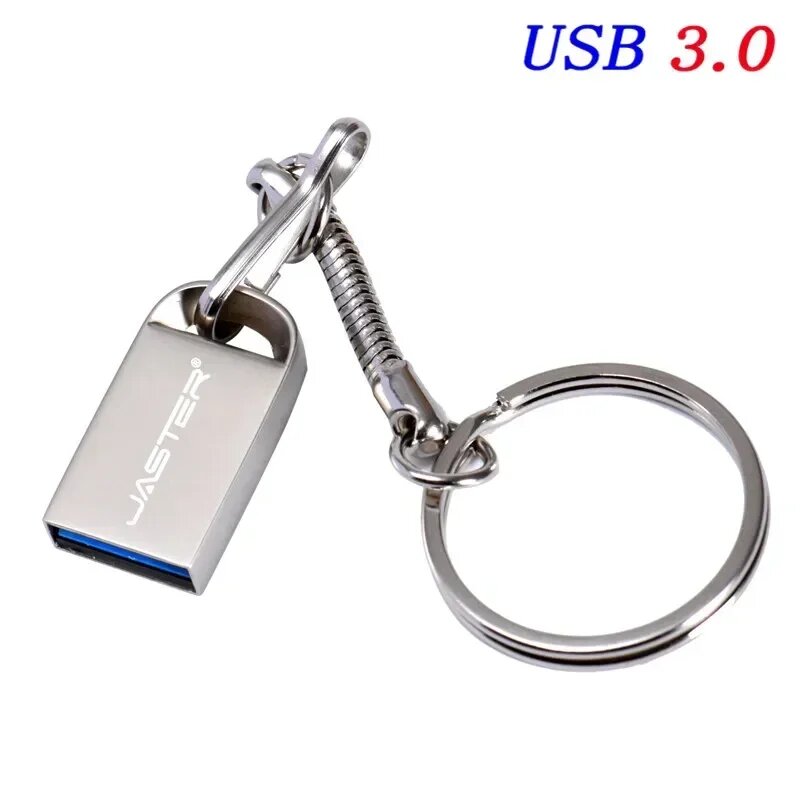 USB 3.0 флешка JASTER 4 ГБ