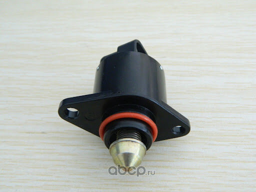 Клапан регулировки холостого хода [ORG] GM/DAEWOO/RAVON 93744875