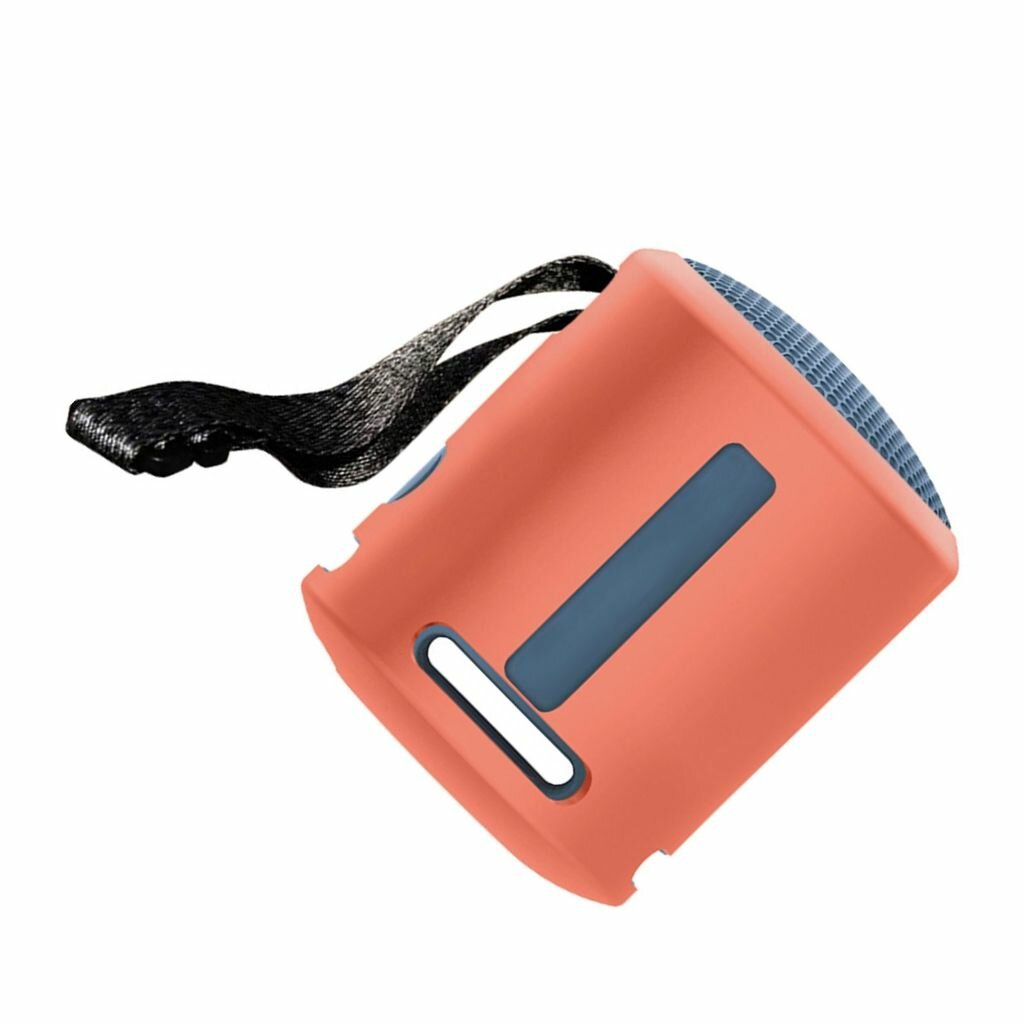 Силиконовый защитный корпус для беспроводных динамиков SRSXB100 XB13, ударная кожная рукава