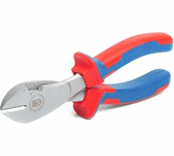 Усиленные бокорезы 180 мм КВТ Мастер