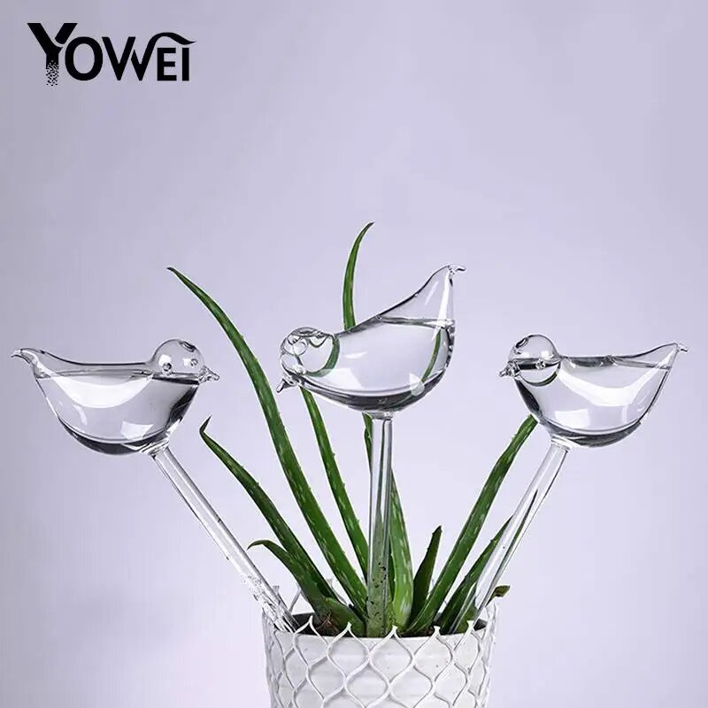 Автоматические шарики для полива YOWEI