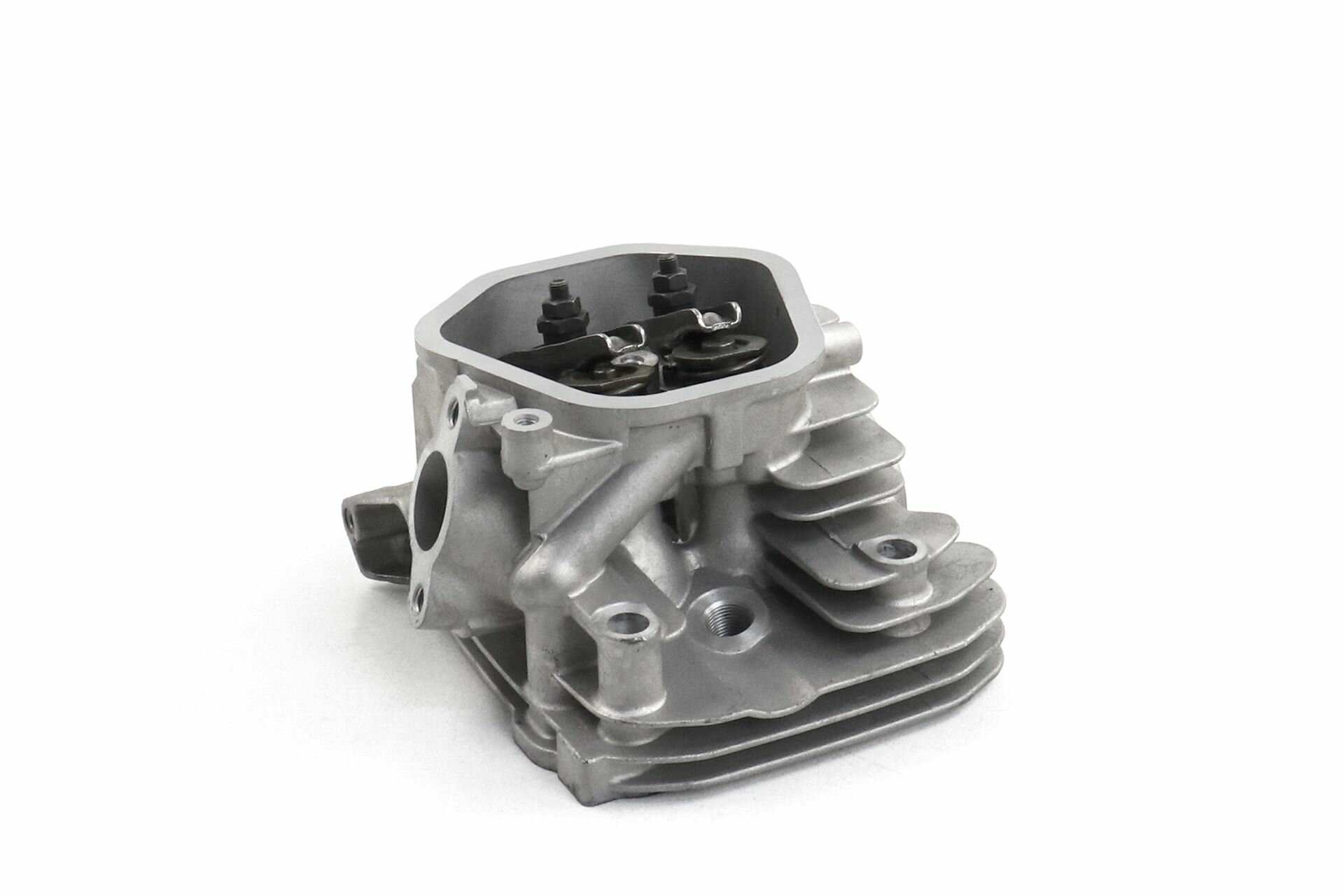 Головка цилиндра 173F/177F в сборе (оригинал, "LIFAN")