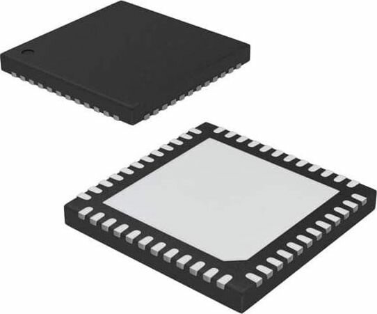 Микросхема STMicroelectronics STM32F373CCT6 микроконтроллер ARM, Flash 256kБ, 72МГц, SRAM 32kБ, LQFP48, 1 шт
