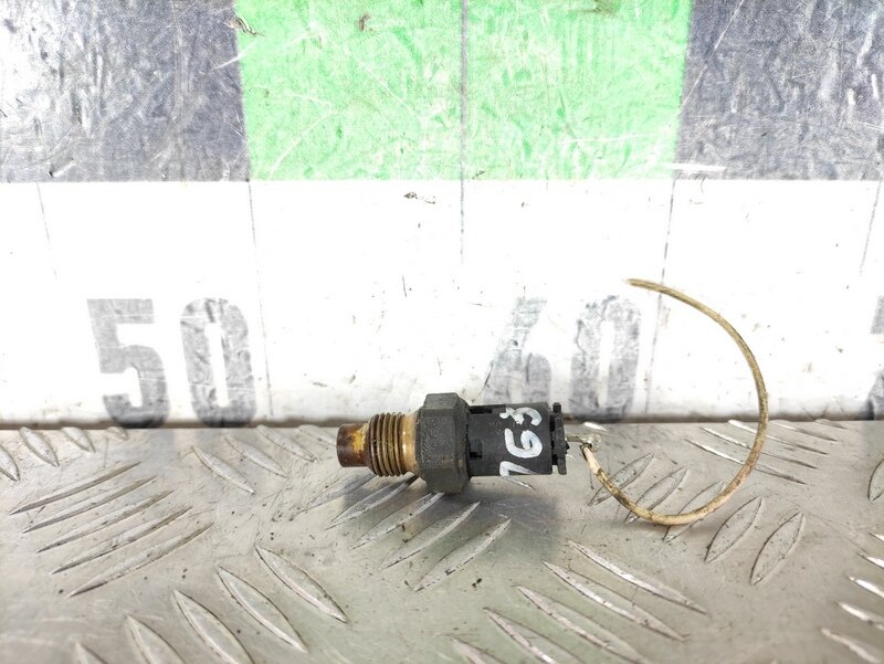 Датчик температуры жидкости RENAULT CLIO 1998-2008 7700786460