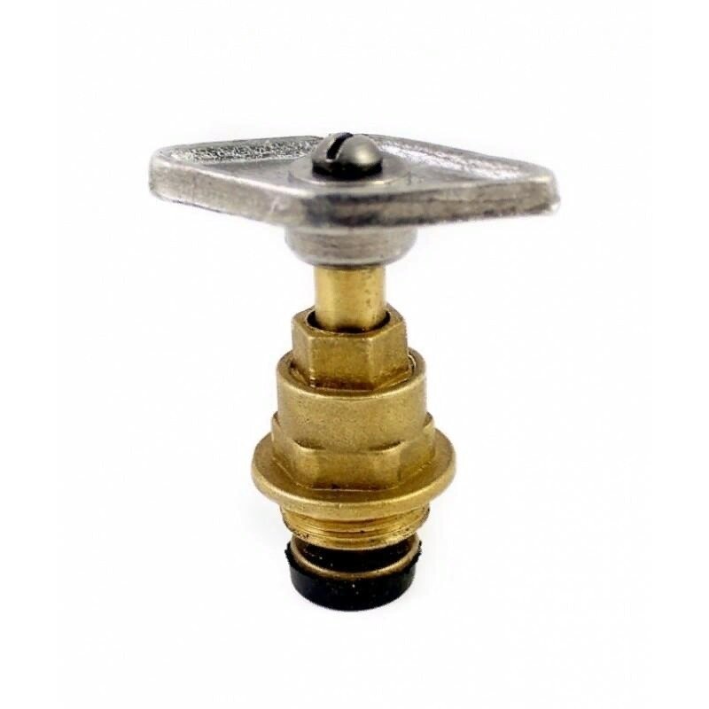 Кранбукса для вентиля 15 SMS SMS-3020/2-15