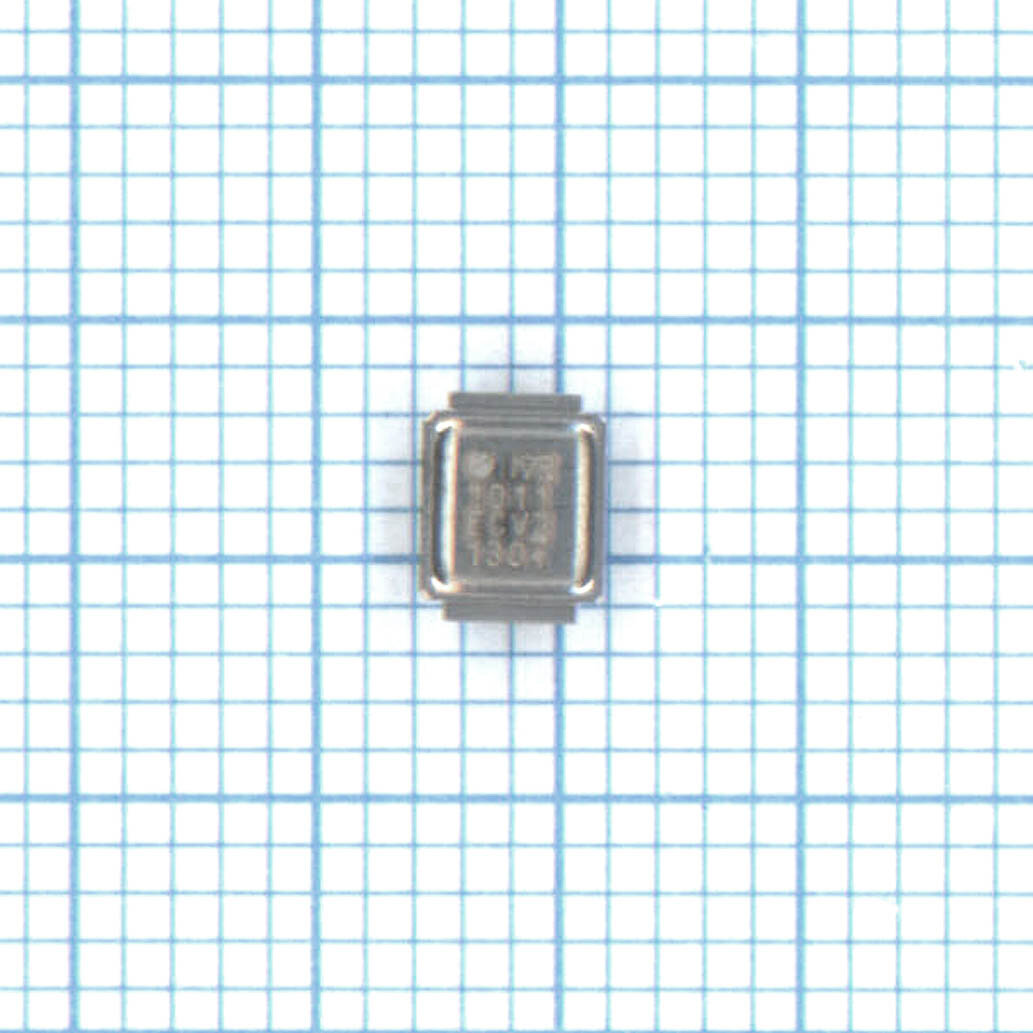Микросхема IRF6892STRPbF