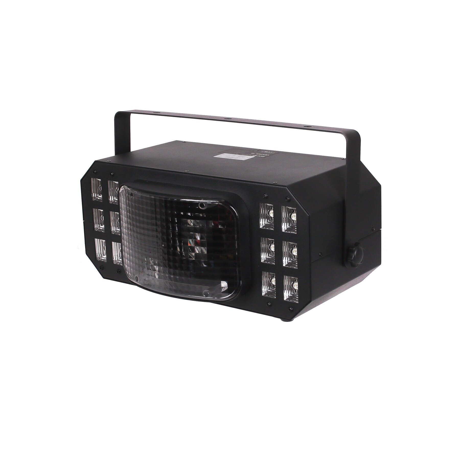 Световой прибор Involight VENTUS III