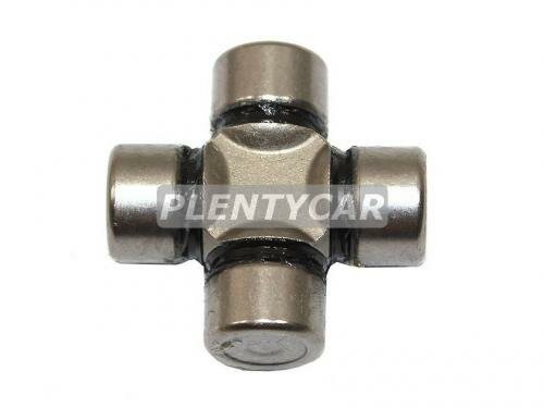 Gmb st-1539 крестовина рулевого вала 39.00x15.05 Gmb ST-1539 Toyota: 45209-16010 4520932010 Land Rover Discovery Iii