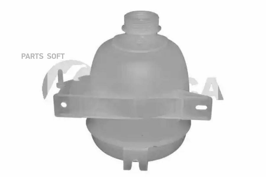 5977 OSSCA Бачок расширительный / NISSAN Kubistar, RENAULT Clio-II/IV, Kangoo, Logan-I, Sandero / Stepway I, Symbol 97~