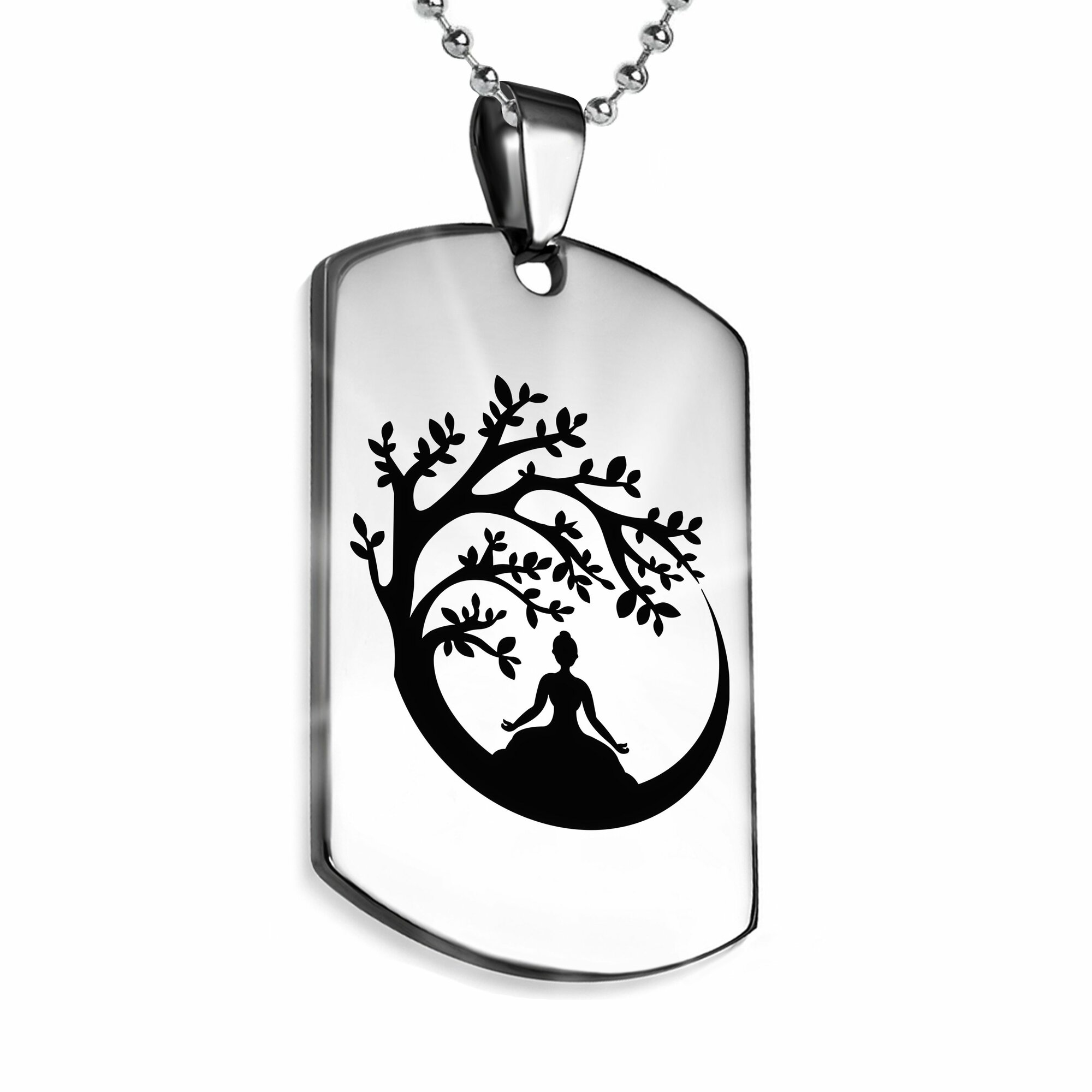 Колье Metallomania