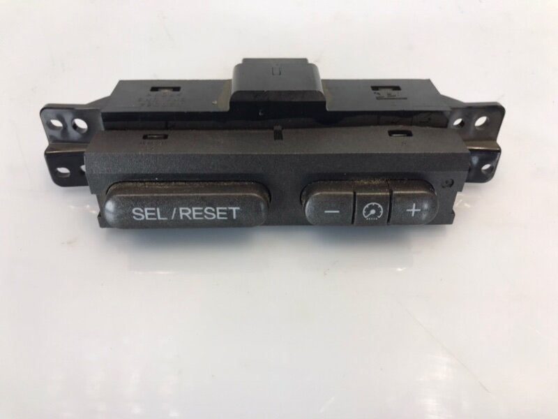 Б/У кнопка регулировки подсветки приборов Honda Civic 4D 2006 FD1 R18A1 левый руль 39632 HONDA арт. 35155SNA003ZB