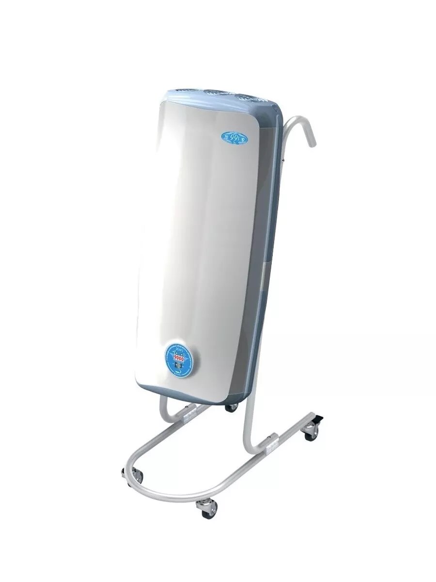 Дезар-4 - облучатель-рециркулятор (передвижной)