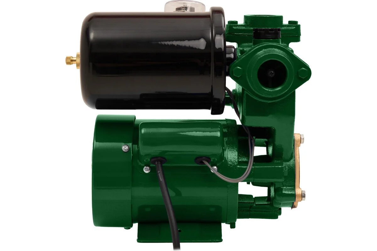 OASIS Автоматическая насосная станция MS 33/31С-2