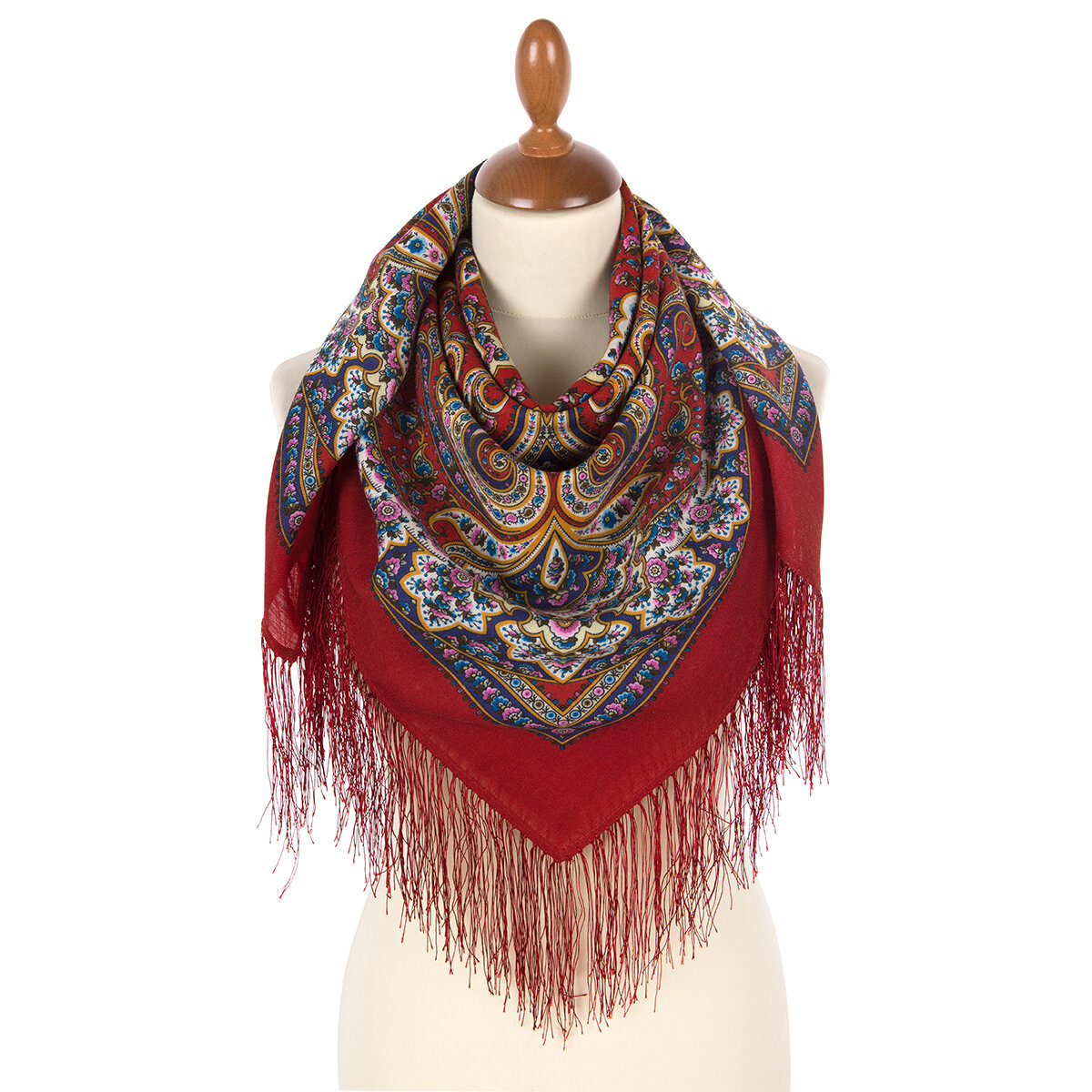 Платок Базовая коллекция для женщин