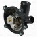 LUZAR LT-1815 Термостат для а/м Audi Q7 (06-) 4.2i [BAR BVJ] (95°С) (с корпусом)...