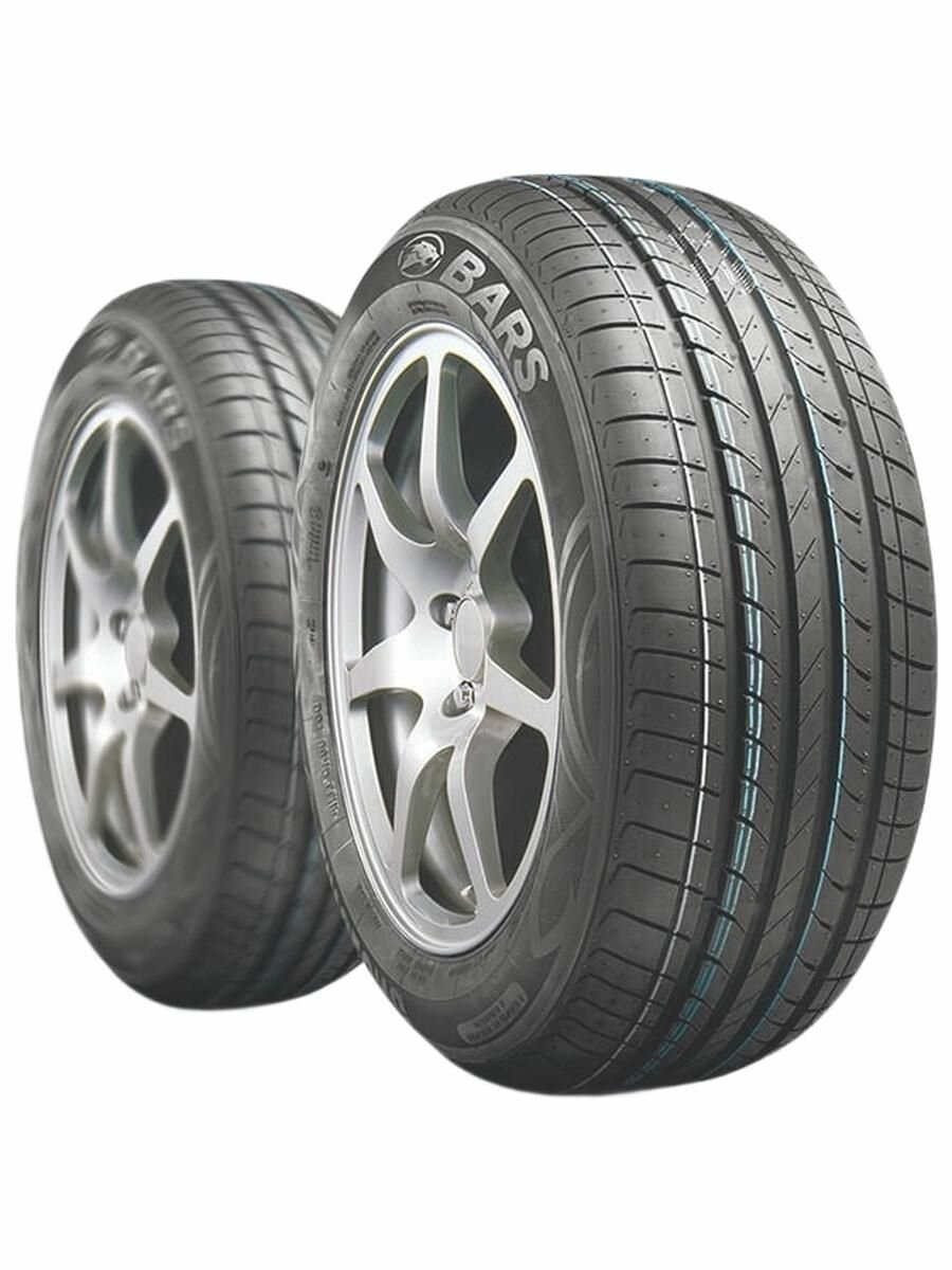 BARS UZ200 Шина летняя для легкового автомобиля 185/55 R15 82V UZ200, Узбекистан