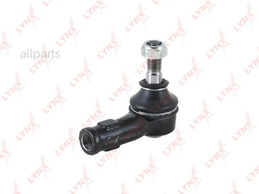 LYNXAUTO C4068R Рулевой наконечник R SEAT Arosa 1.0-1.7D 97-04 VW Lupo 1.0-1.7D 98-05 / Polo 1.0-1.9D 94-01