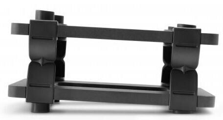 Fluid Audio DS8 настольные стойки пара, под студийные двухполосные мониторы