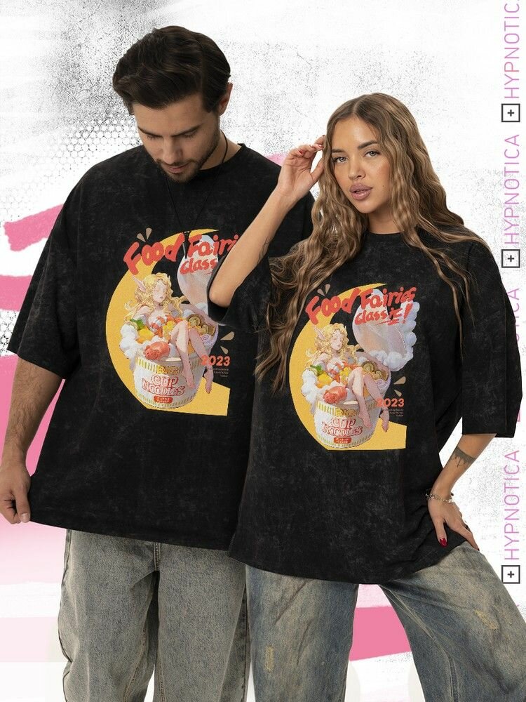 Футболка Варенка