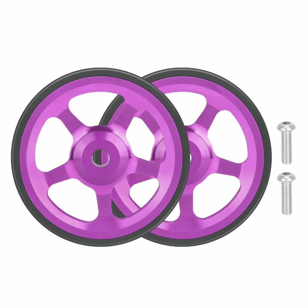 Складной велосипед Easy Wheel