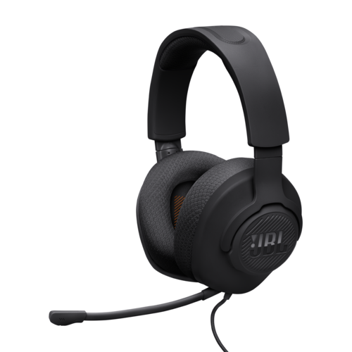 Наушники JBL Quantum100M2Black