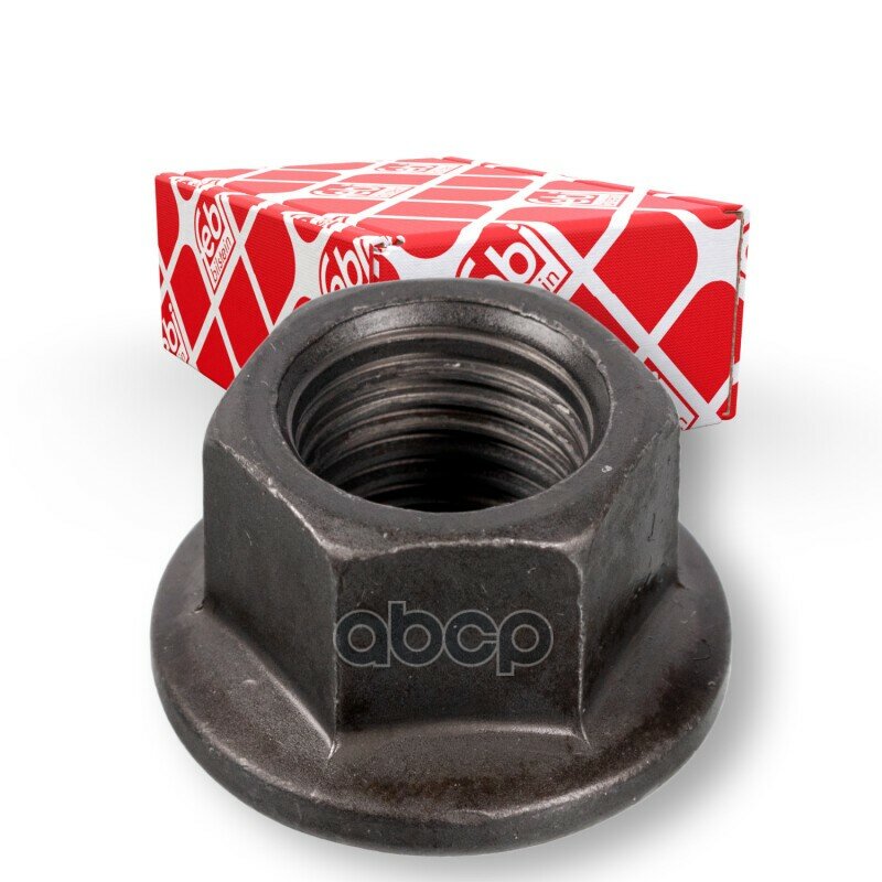 Гайка колеса VW LT 28-46 II 96-06 Febi арт. 03556