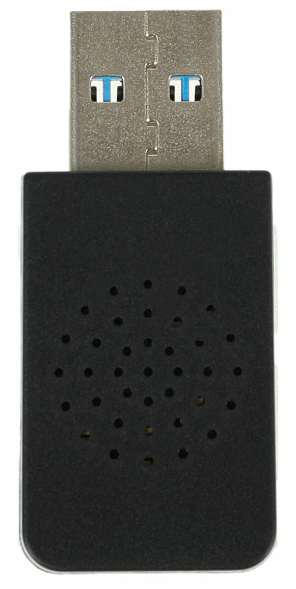 Сетевой адаптер Digma WiFi DWA-AC1300C AC1300 USB 3.0 (ант. внутр.) 1ант. (упак:1шт)