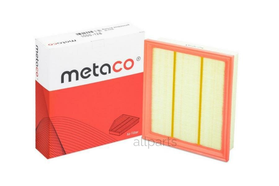 METACO 1000-128 Фильтр воздушный
