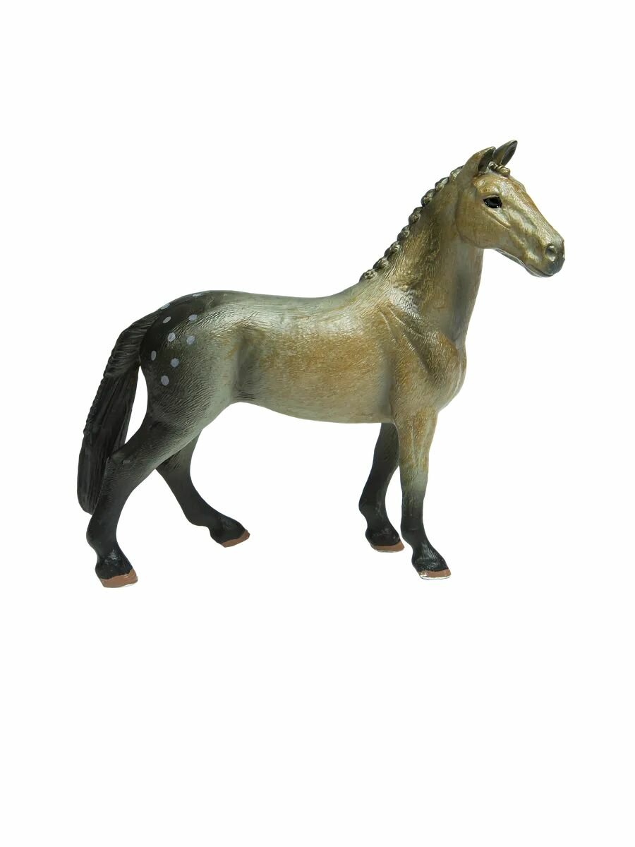 Sweet Horse for kids / Фигурка лошади коллекционная, 11х13см — фото 1